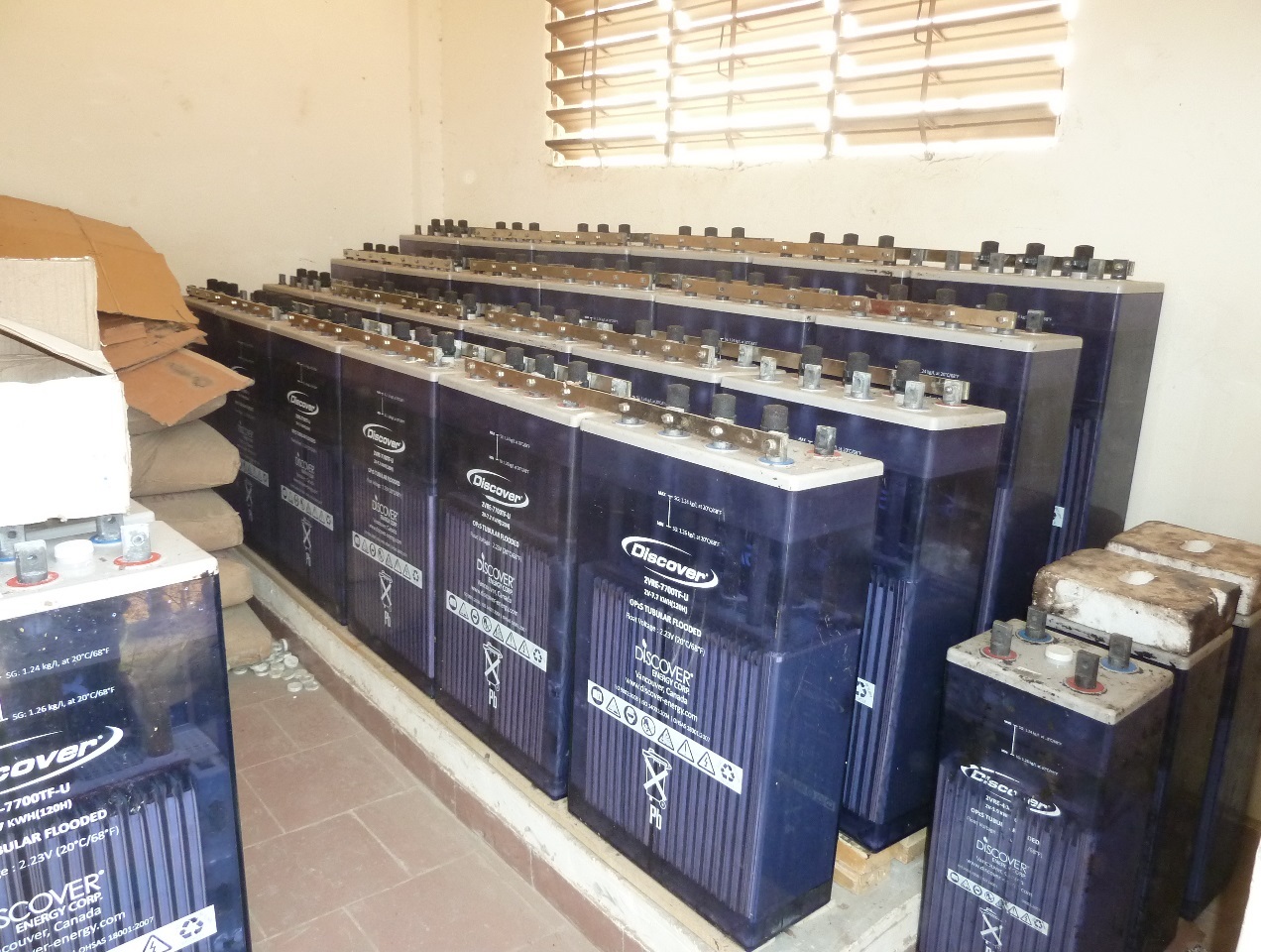 installations - Azimut 360 Energia Solar Cooperativa