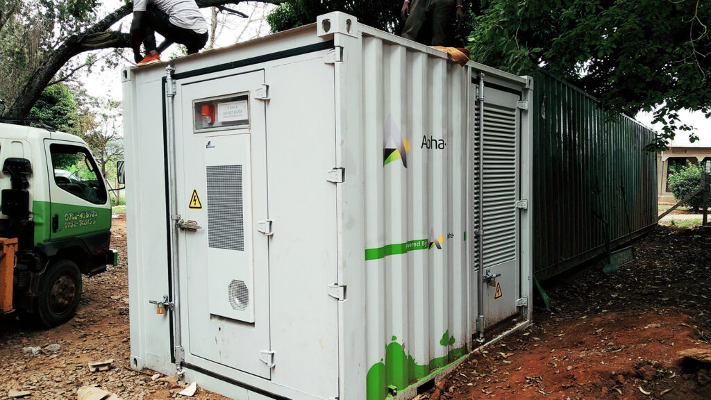 solar energy projects - Azimut 360 Energia Solar Cooperativa