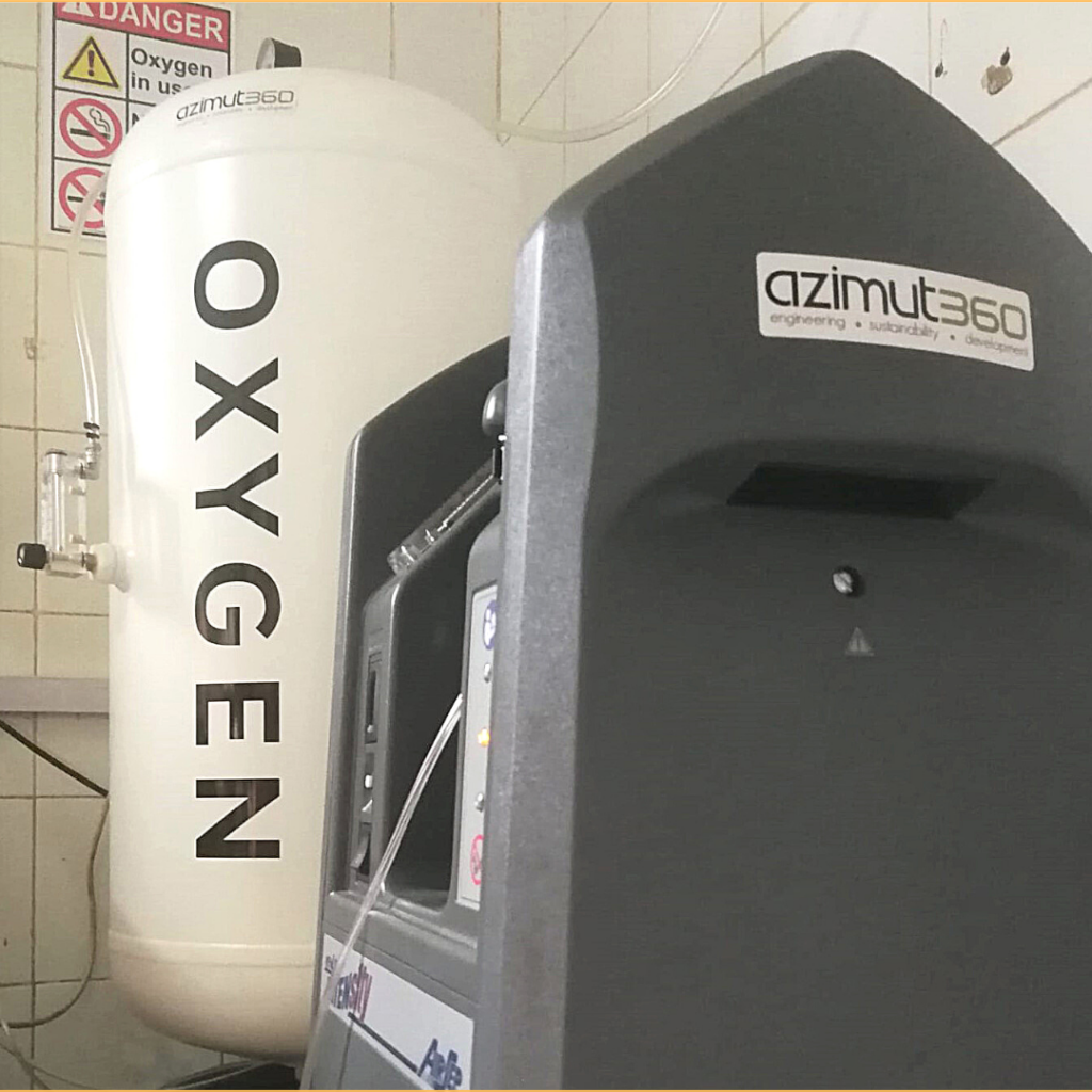 health and energy - Azimut 360 Energia Solar Cooperativa