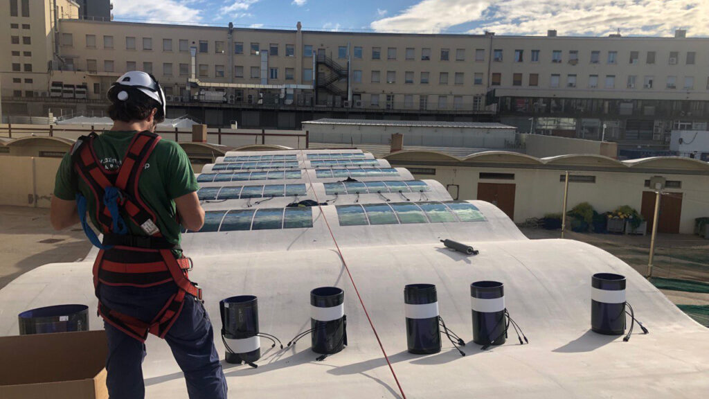 solar energy projects - Azimut 360 Energia Solar Cooperativa