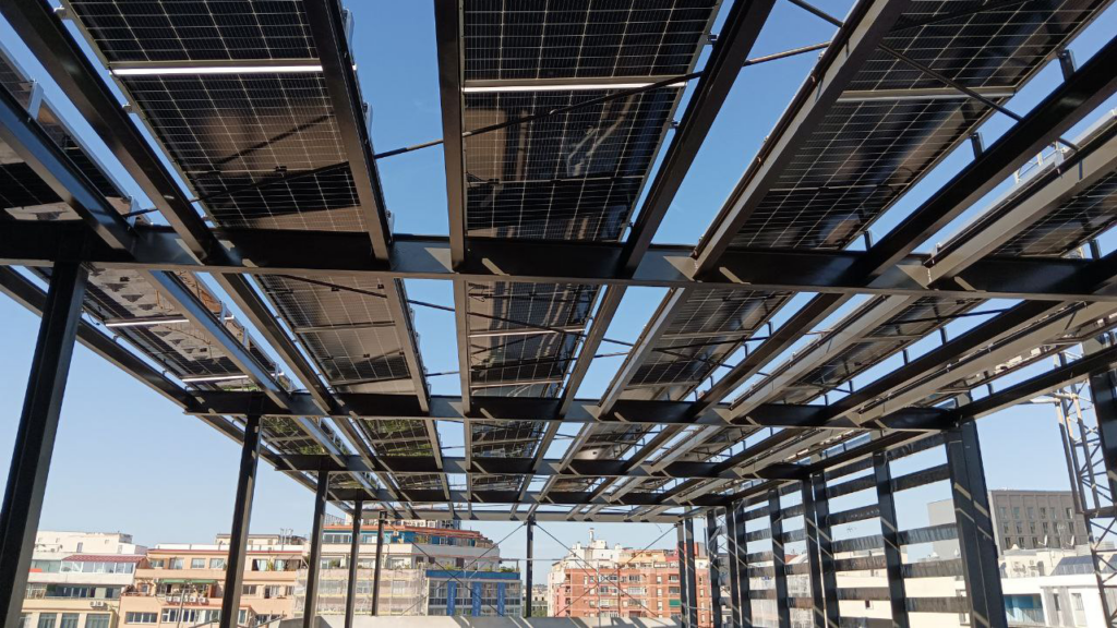 solar energy projects - Azimut 360 Energia Solar Cooperativa