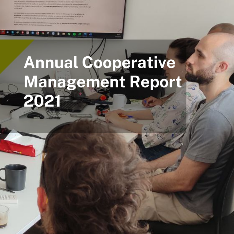 Annual reports - Azimut 360 Energia Solar Cooperativa